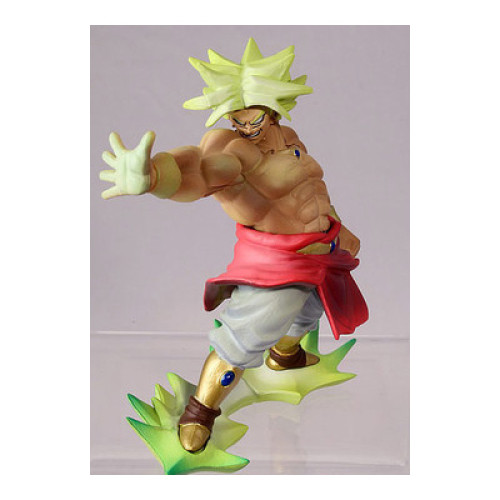 :: Ocotoy :: DB Capsule Broly Full Power