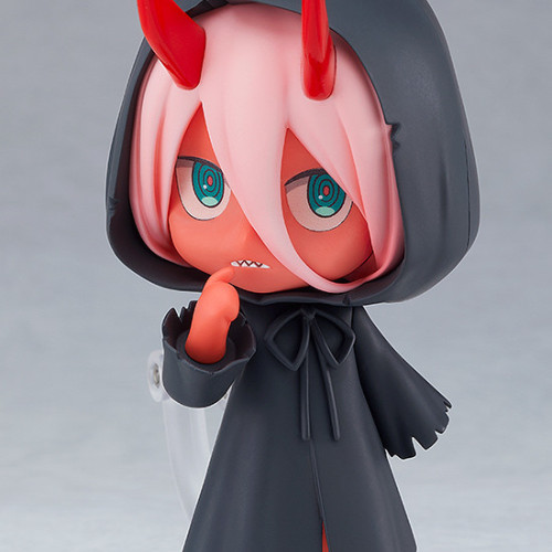 :: Ocotoy :: Nendoroid Zero Two: Childhood Ver.