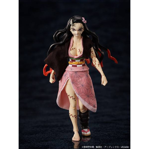 :: Ocotoy :: BUZZmod: Kimetsu no Yaiba - Nezuko Kamado Demonization Ver ... :: Ocotoy :: BUZZmod: Kimetsu no Yaiba - Nezuko Kamado Demonization Ver ...